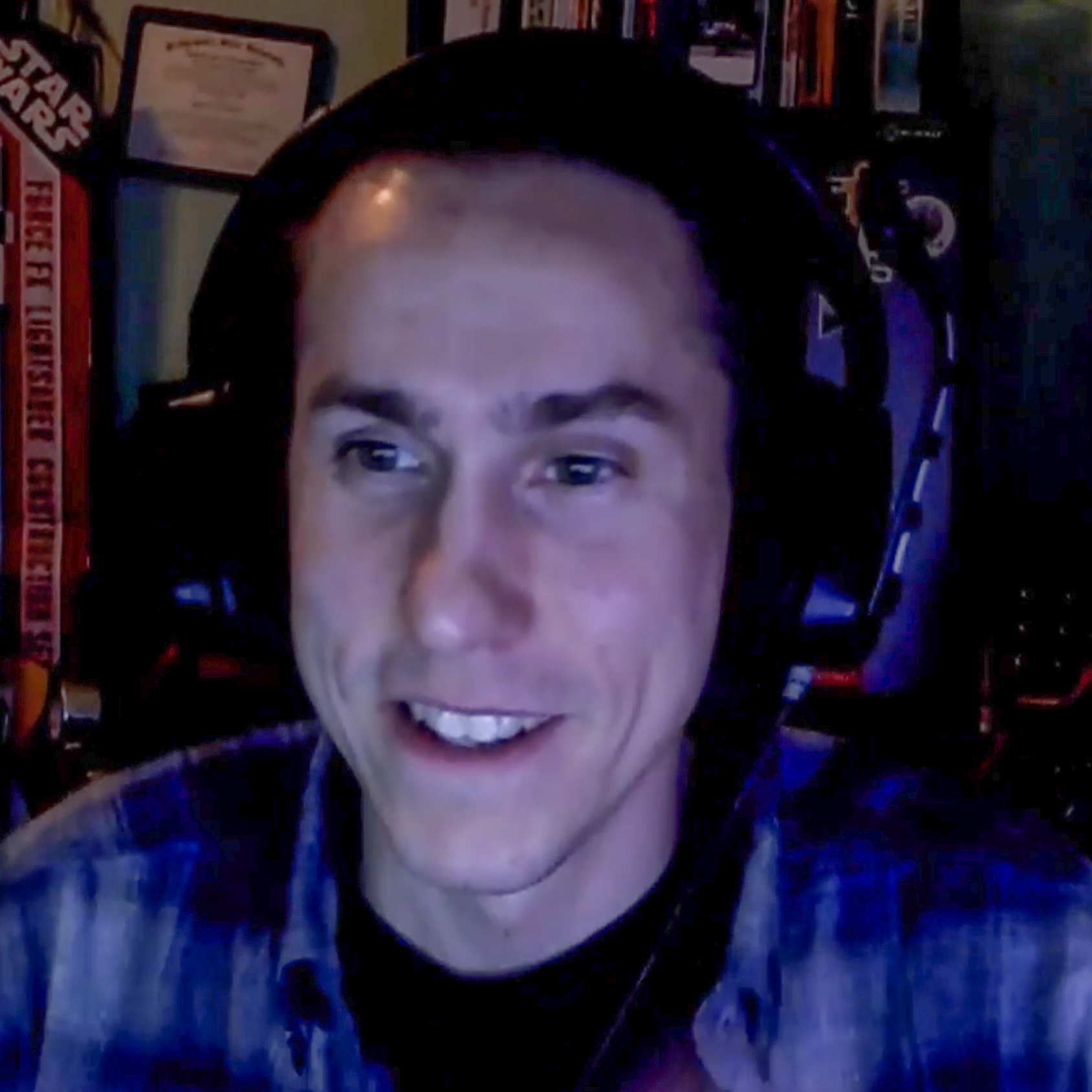 Episode 40 – Jeremy Rys: Alien Science and 9/11 Conspiracy Theories ...