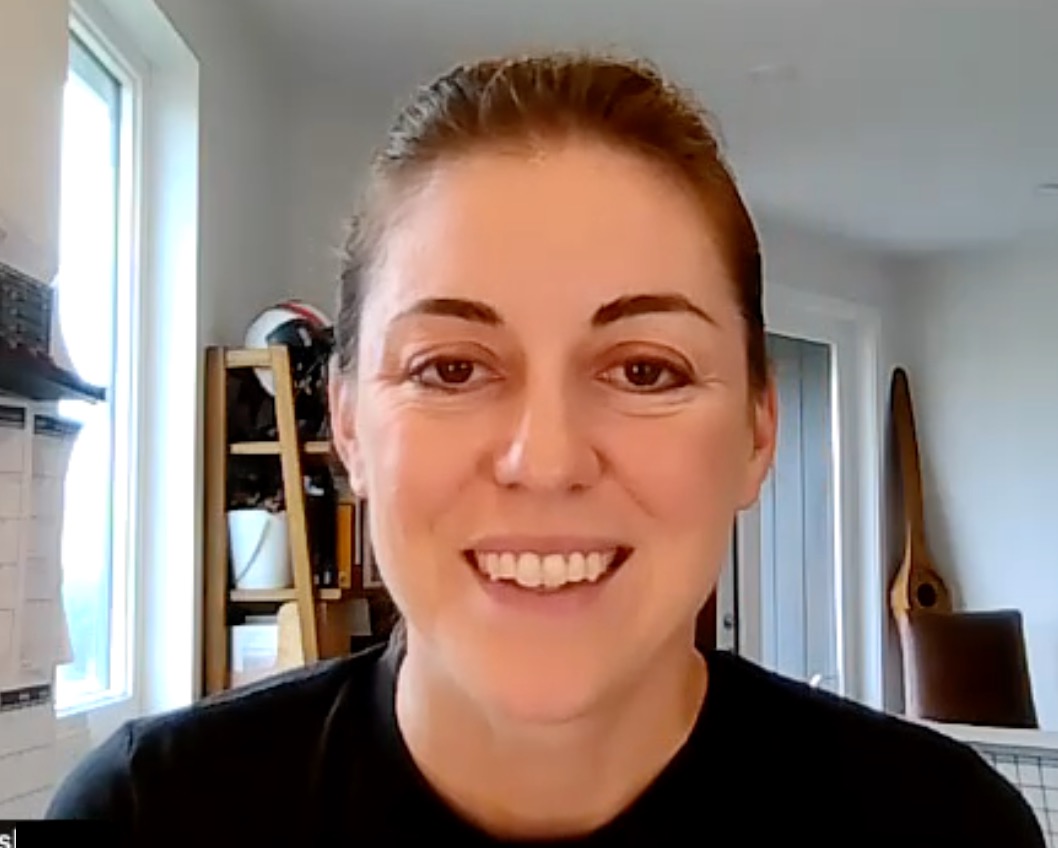 Episode 57: Alex Dietrich, Clouds, Critical Thinking, and UFOs – Tales ...